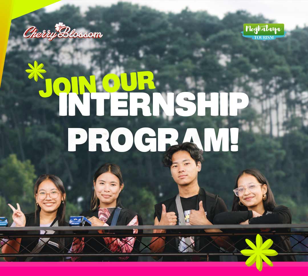 Shillong Cherry Blossom Festival – Shillong Cherry Blossom Festival